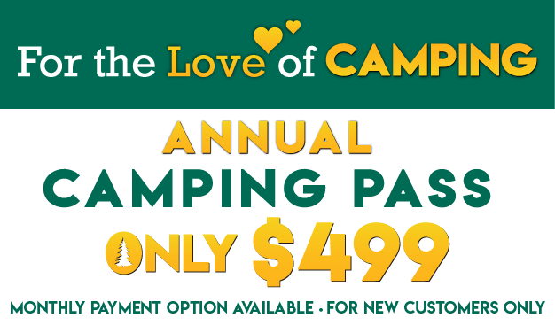 Spring Gulch RV Resort | RV Park in Pennsylvania Dutch Country