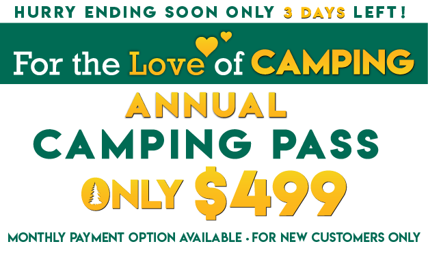 PA Dutch Country RV Campground | RV in Pennsylvania