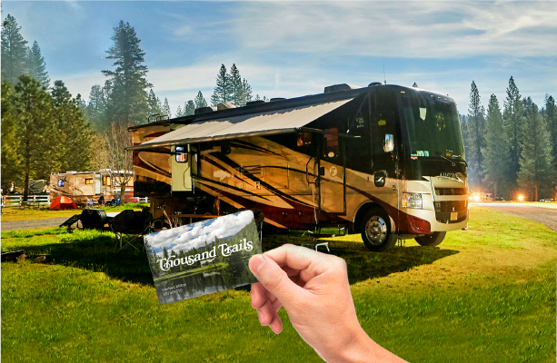 PA Dutch Country RV Campground | RV in Pennsylvania
