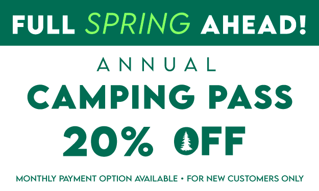 RV Resorts in the US | RV Parks & RV Campgrounds | Thousand Trails RV ...