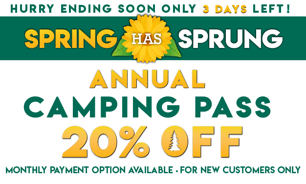 Sunshine Holiday Daytona RV Resort | RV Park in Florida