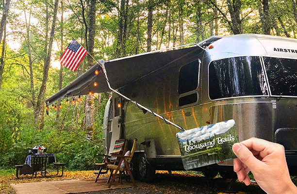 Lake Shore RV Campground | RV Resorts in New Jersey