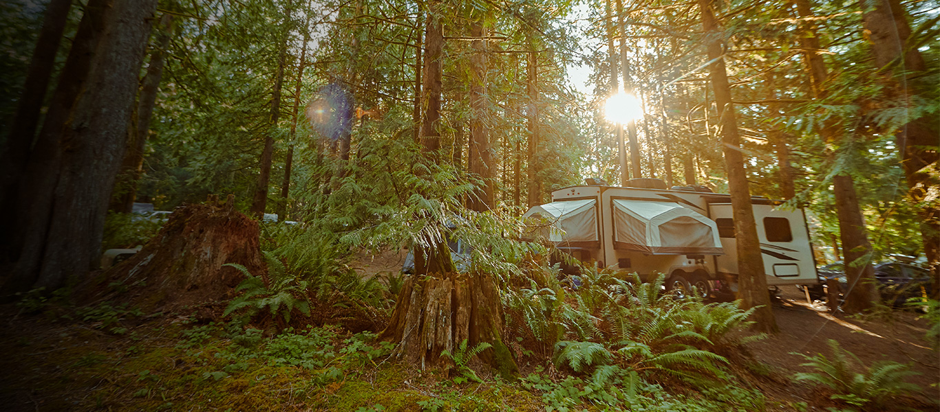 RV Resorts in the US | RV Parks & RV Campgrounds | Thousand Trails RV ...