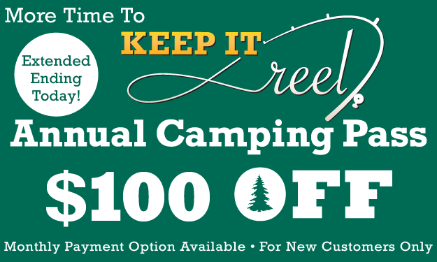 Leavenworth RV Campground | RV Camp in Washington