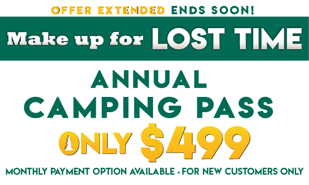 Idyllwild RV Campground | RV Resorts in California