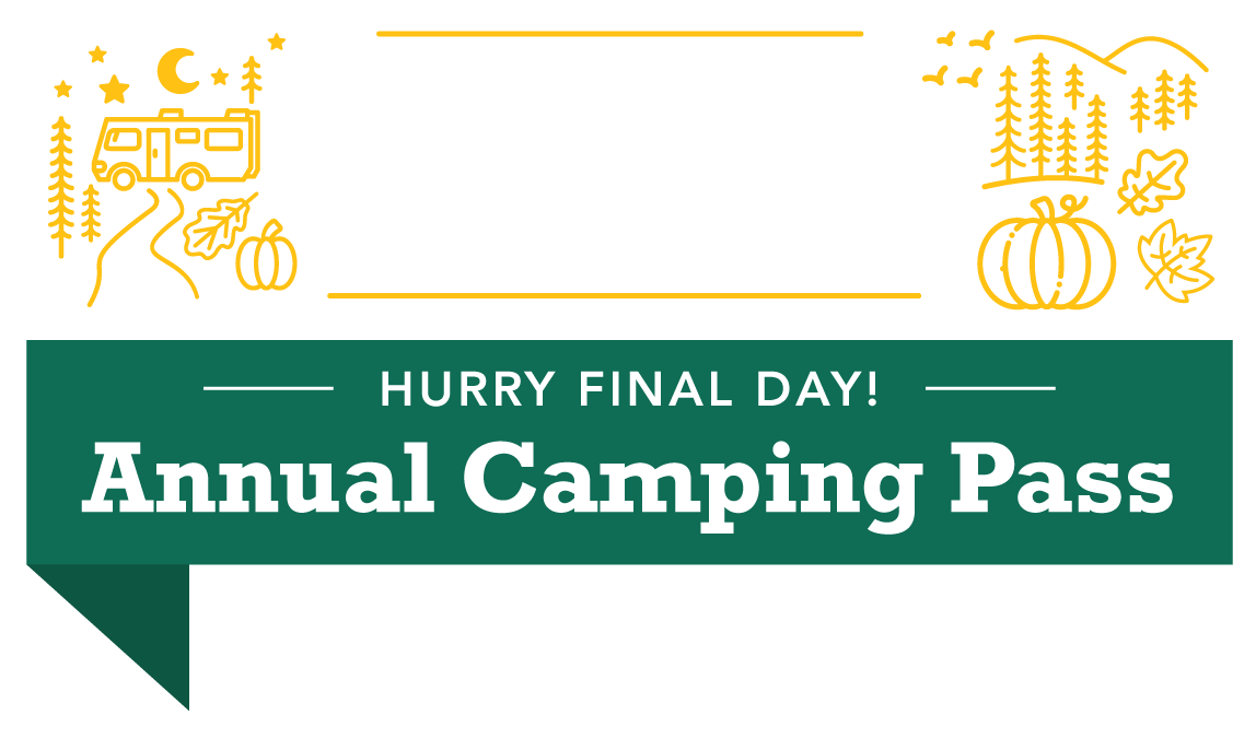 Camping Pass