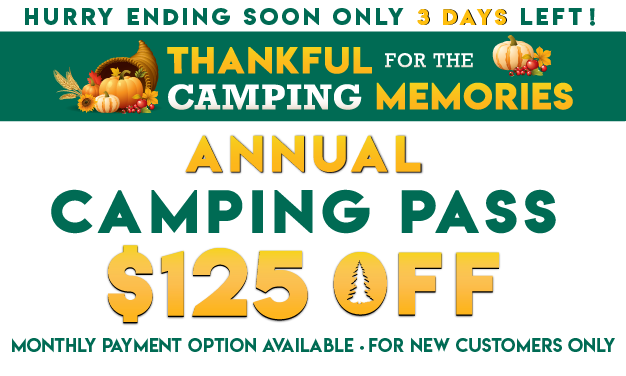 Diamond Caverns RV Campground | RV Resorts in Kentucky