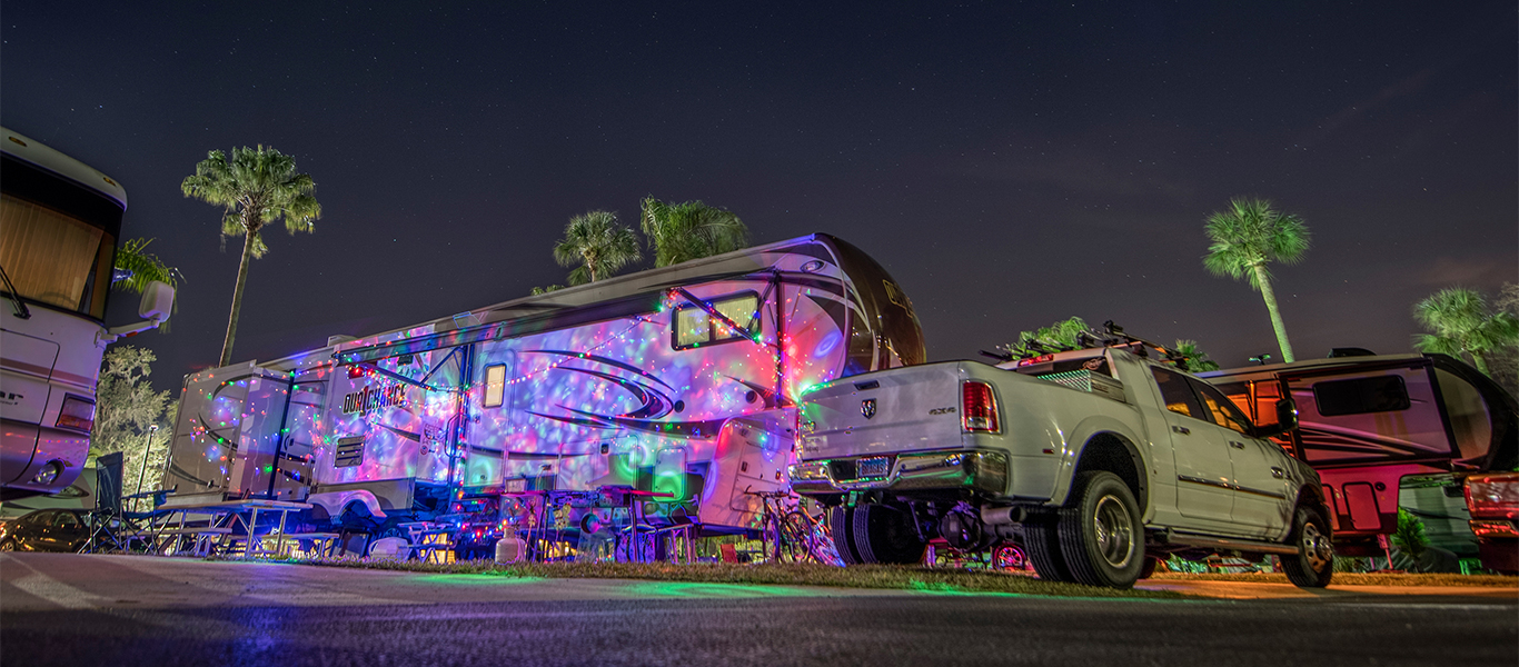 RV Resorts in the US | RV Parks & RV Campgrounds | Thousand Trails RV ...