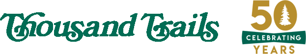 Thousand Trails: Free Camping Directory